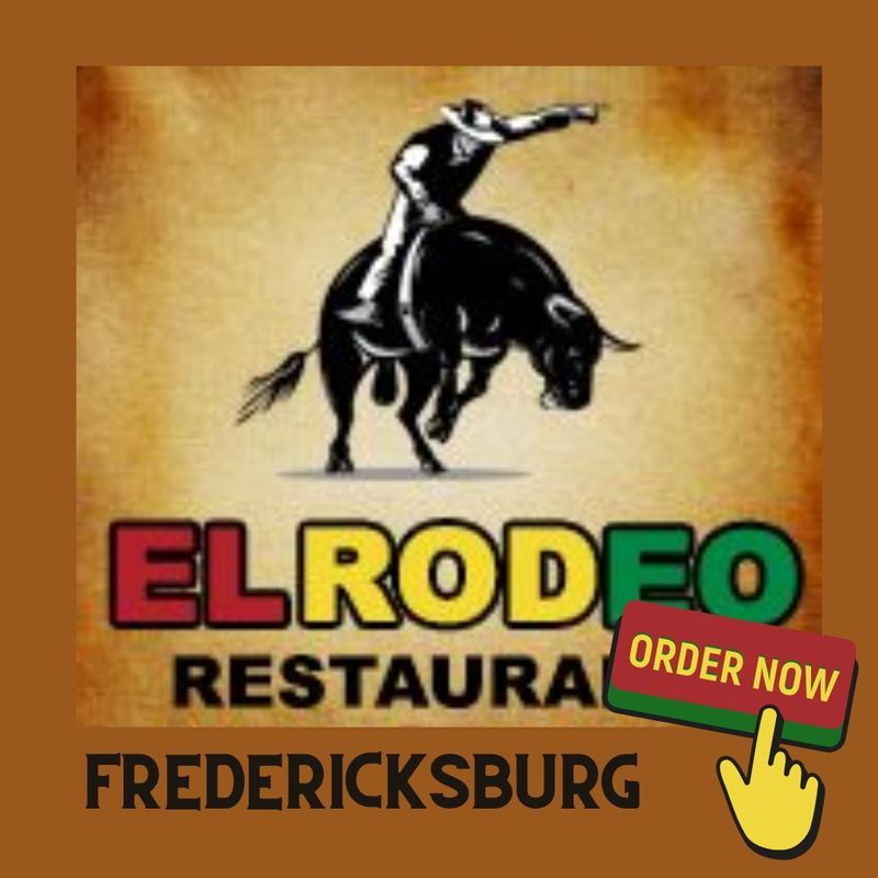 EL RODEO RESTAURANT MEXICAN AND SALVADORIAN FOOD | 203 Lansdowne Rd ...